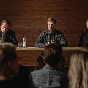 Cryptid - Série TV 2020 - AlloCiné