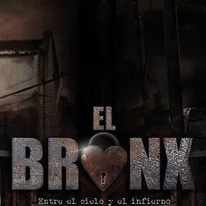 Le Bronx - Série TV 2019 - AlloCiné