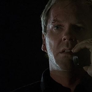 24 heures chrono Saison 1 - AlloCiné