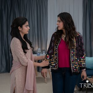 Tribhanga - Film 2021 - AlloCiné