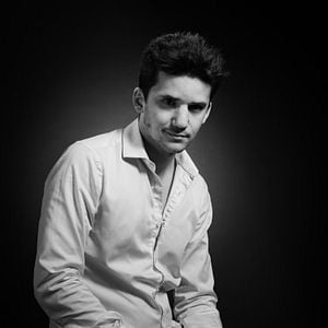 David Willer - AlloCiné