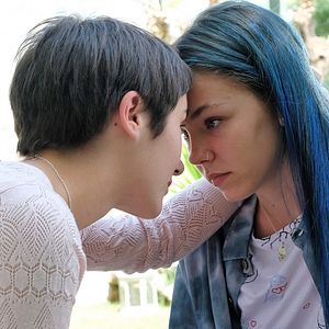 Zoe Stein - AlloCiné