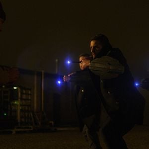 Mutant Legacy - Film 2019 - AlloCiné