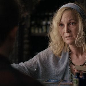 The Black String - Film 2018 - AlloCiné