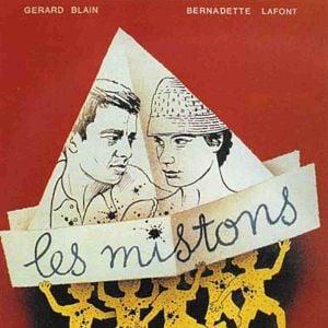 Les Mistons - Court Métrage - AlloCiné