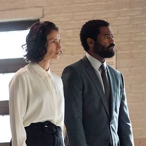 For Life Saison 2 - AlloCiné