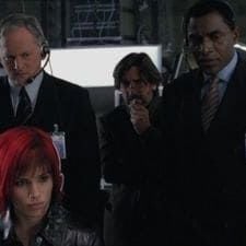 Alias Saison 3 - AlloCiné