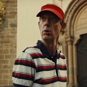 Capitani - Série TV 2019 - AlloCiné