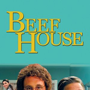 Beef House - Série TV 2020 - AlloCiné