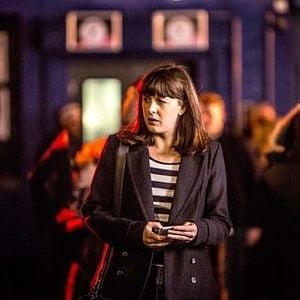 No Offence - Série TV 2015 - AlloCiné