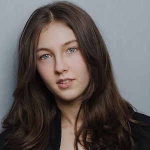 Lilea Le Borgne - AlloCiné