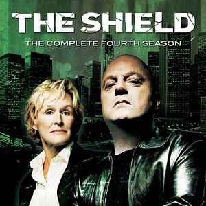 The Shield Saison 4 - AlloCiné