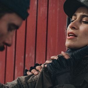 Balkan Line - Film 2019 - AlloCiné