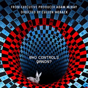 Q: Into the storm - Série TV 2021 - AlloCiné