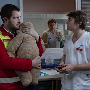 Hippocrate Saison 2 - AlloCiné