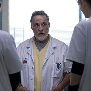 Hippocrate Saison 2 - AlloCiné