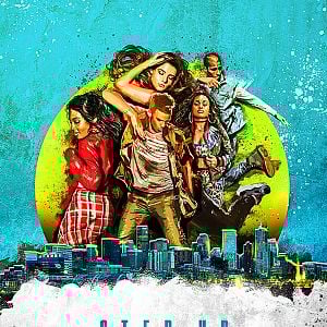 Step Up: High Water - Série TV 2018 - AlloCiné