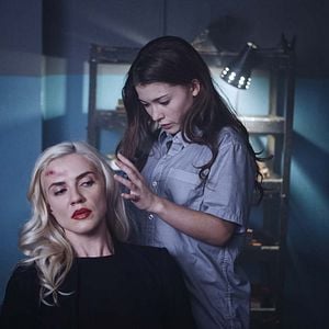 Level 16 - Film 2018 - AlloCiné