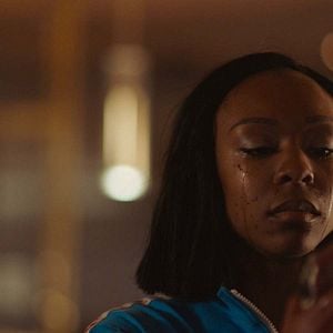 Gabrielle Graham - AlloCiné