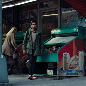 Le Monstre - Film 2018 - AlloCiné