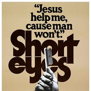 Short Eyes - Film 1977 - AlloCiné