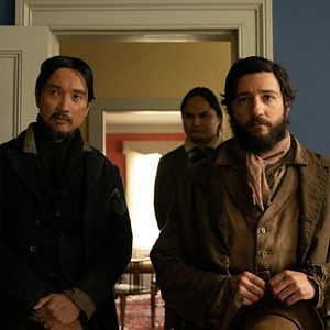 First Cow - Film 2020 - AlloCiné