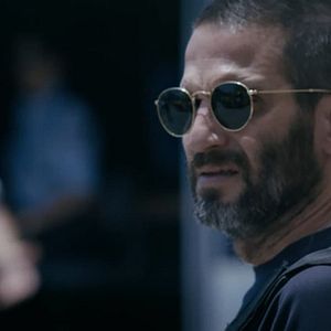 Black Space - Série TV 2021 - AlloCiné