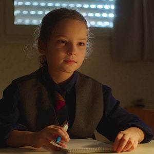 Petite maman - Film 2021 - AlloCiné