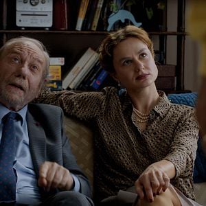 Mathilde Roehrich - AlloCiné