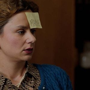 Mathilde Roehrich - AlloCiné