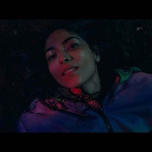 Soundos Mosbah - AlloCiné