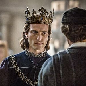 Knightfall - Série TV 2017 - AlloCiné