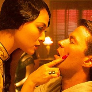 In Like Flynn - Film 2018 - AlloCiné