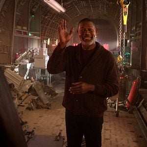 Lucifer Saison 5 - AlloCiné