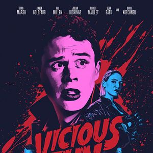 Vicious Fun - Film 2020 - AlloCiné