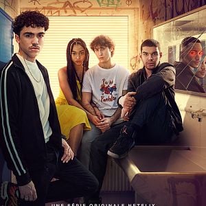 Mortel Saison 2 - AlloCiné