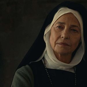 Benedetta - Film 2021 - AlloCiné