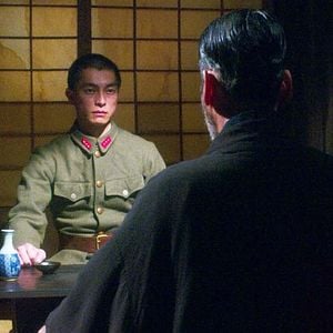 Yûya Endô - AlloCiné