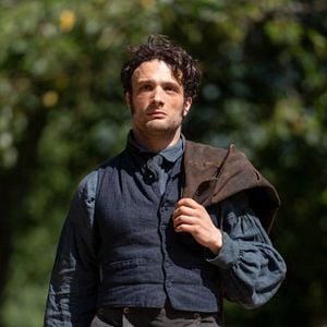 Cosmo Jarvis - AlloCiné