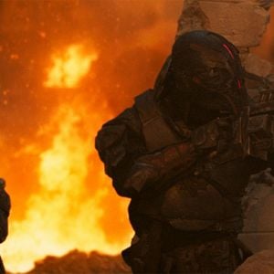 Occupation: Rainfall - Film 2021 - AlloCiné