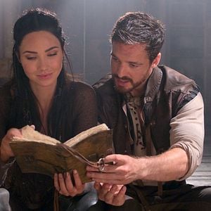 The Outpost Saison 3 - AlloCiné