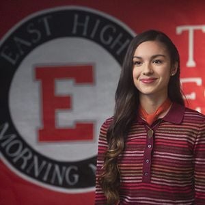 Photo Olivia Rodrigo