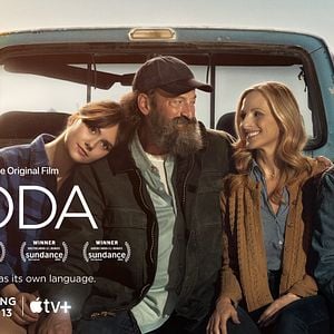 CODA - Film 2021 - AlloCiné