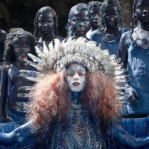 Anna - Série TV 2021 - AlloCiné