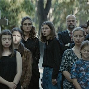 The Mire - Série TV 2018 - AlloCiné