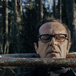 Merab Ninidze - AlloCiné