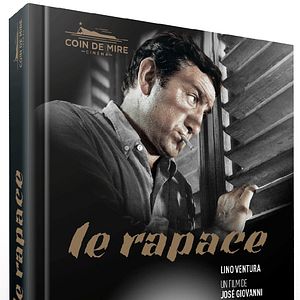 Le Rapace - Film 1968 - AlloCiné