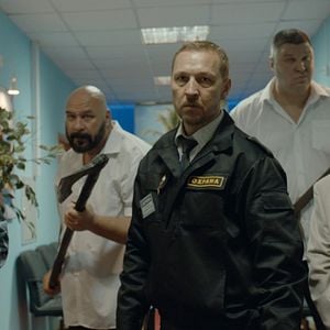 Russian Raid - Film 2020 - AlloCiné