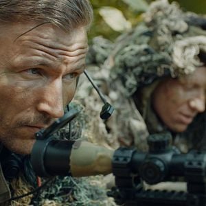 Russian Raid - Film 2020 - AlloCiné