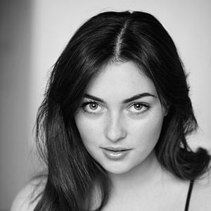 Photos de Zoe Garcia - AlloCiné